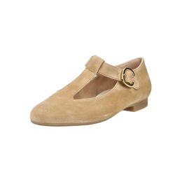 Paul Green Ballerinas in Beige | Gr.: 37