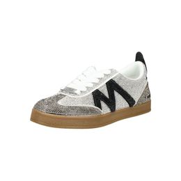 Steve Madden Sneaker in Wei&szlig;/Schwarz | Gr.: 38