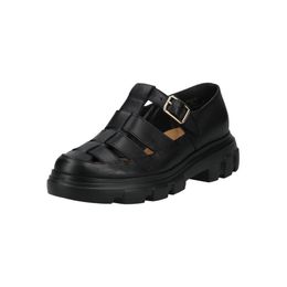 Paul Green Slipper in Schwarz | Gr.: 38,5