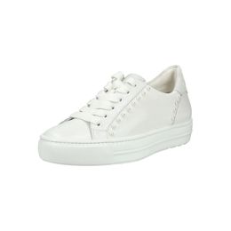 Paul Green Sneaker in Wei&szlig; | Gr.: 39