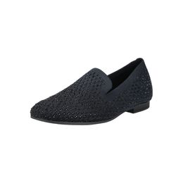 Gabor Slipper in Dunkelblau | Gr.: 39