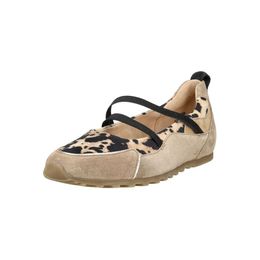 Paul Green Ballerinas in Leopard | Gr.: 42