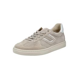 Gabor Sneaker in Beige | Gr.: 37