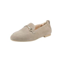 Nero Giardini Slipper in Beige | Gr.: 41