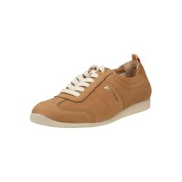Paul Green Sneaker in Braun | Gr.: 41