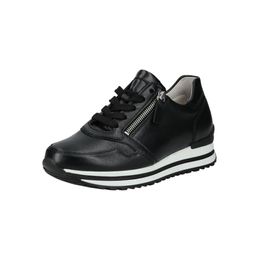 Gabor Sneaker in Schwarz | Gr.: 38,5