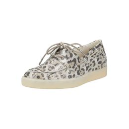 Paul Green Halbschuhe in Leopard | Gr.: 39