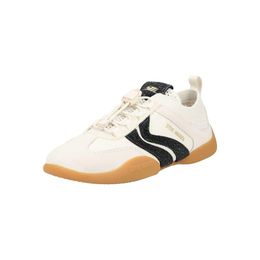Steve Madden Sneaker in Wei&szlig;/Schwarz | Gr.: 37
