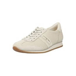 Paul Green Sneaker in Ivory | Gr.: 35,5