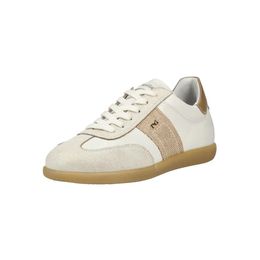 Nero Giardini Sneaker in Beige | Gr.: 38