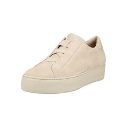 Paul Green Halbschuhe in Beige | Gr.: 38