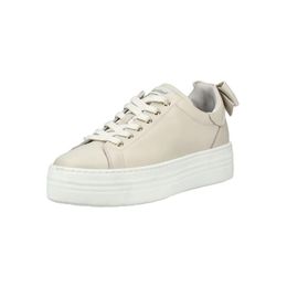 Nero Giardini Sneaker in Beige | Gr.: 37