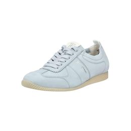 Paul Green Sneaker in Hellblau | Gr.: 42