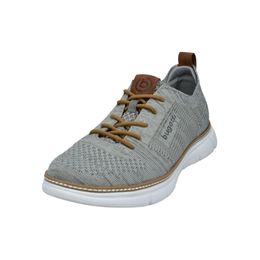 Bugatti Sneaker in Beige | Gr.: 43