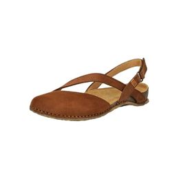 El Naturalista Sandalen in Braun | Gr.: 40