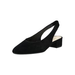 Gabor Pumps in Schwarz | Gr.: 37,5