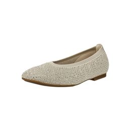 Gabor Ballerinas in Beige | Gr.: 40,5