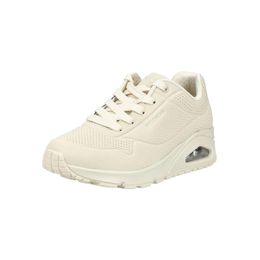 Skechers Sneaker in Wei&szlig; | Gr.: 41