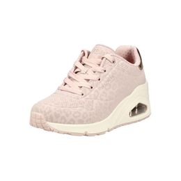 Skechers Sneaker in Pink | Gr.: 40