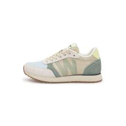 Woden Sneaker Low Ronja WL740 in bunt | Gr.: 39