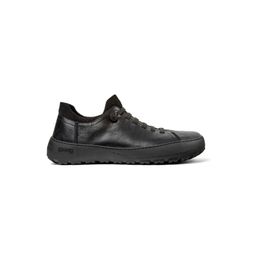 Camper Sportliche Schn&uuml;rschuhe in Schwarz | Gr.: 42