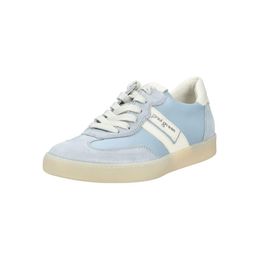 Paul Green Sneaker in Hellblau | Gr.: 42,5