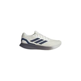 Adidas Sneakers Low RUNFALCON 5 in wei&szlig; | Gr.: 45