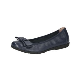 Caprice Ballerina in OCEAN DEER | Gr.: 37