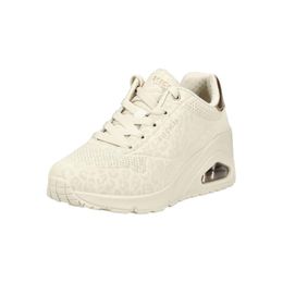Skechers Sneaker in Wei&szlig; | Gr.: 41