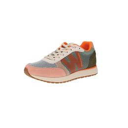 Woden Sneaker low WL712 Ronja in Mehrfarbig | Gr.: 38