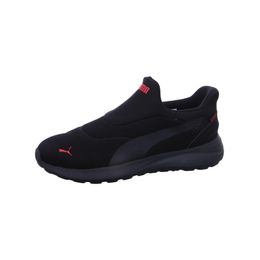 Puma Shoes Slipper Softride Cosmic Slip in Schwarz | Gr.: 47