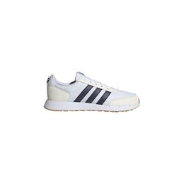 Adidas Sneakers Low Run50s in wei&szlig; | Gr.: 48