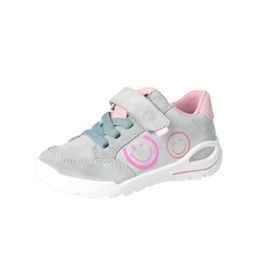 Ricosta Klettschuh Smile Weite M in Rosa | Gr.: 32