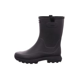 Aigle Gummistiefel in Schwarz | Gr.: 41