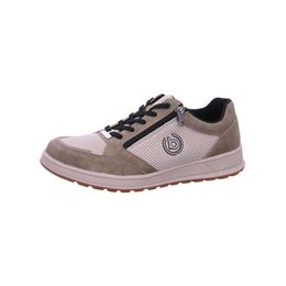 Bugatti Sneaker Artic in Beige | Gr.: 44
