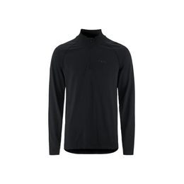 Craft Unterhemd in Schwarz | Gr.: XL