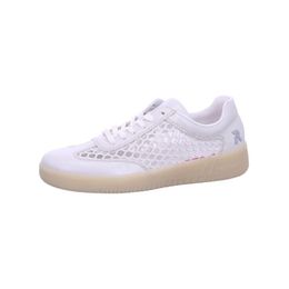 Rieker Sneaker in Wei&szlig; | Gr.: 38