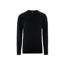 Craft Unterhemd in Schwarz | Gr.: XL
