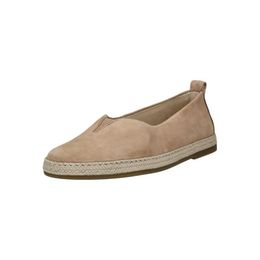 Gabor Slipper in Sand | Gr.: 39
