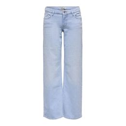 Only Jeans in Special Bright Blue Denim | Gr.: M