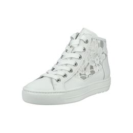 Paul Green Sneaker in Wei&szlig; | Gr.: 41