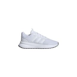 Adidas Sneakers Low X_Plrpath in wei&szlig; | Gr.: 48
