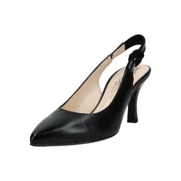 Nero Giardini Pumps in Schwarz | Gr.: 38