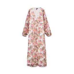 V&eacute;ro Moda Vero Moda Kleid in Birch | Gr.: M