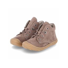 Pepino Lauflernstiefel in brown | Gr.: 20