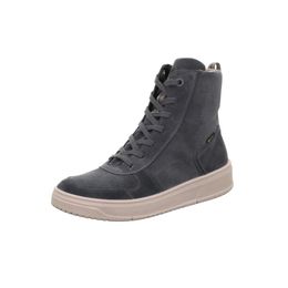 Legero Stiefelette REJOISE in Charcoal | Gr.: 42