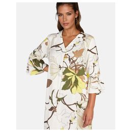 NAVIGAZIONE Kleid in capri | Gr.: 46