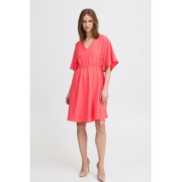 b. young Kleid BYGAIYA Loose fit in Cayenne Melange | Gr.: 40