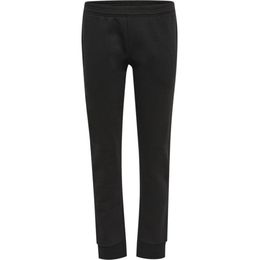 Hummel Hose Hmlred Damen in BLACK | Gr.: L