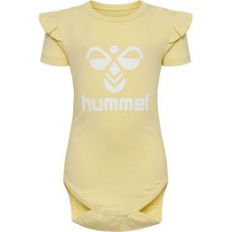 Hummel Strampler Hmldream M&auml;dchen in ITALIAN STRAW | Gr.: 86